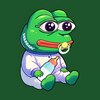 Baby Pepe (BABYPEPE) Price Today | Real-Time On-Chain Metrics | Moralis