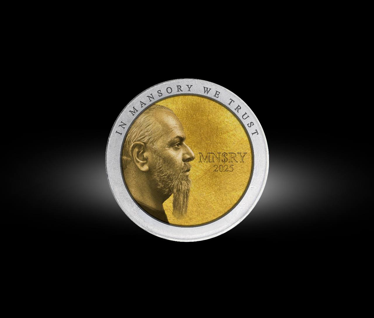 MANSORY (MNSRY) Price Today | Real-Time On-Chain Metrics | Moralis