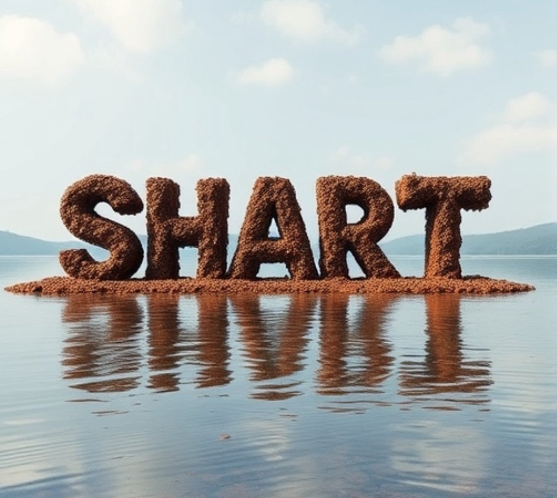 SHART (SHART) Price Today | Real-Time On-Chain Metrics | Moralis